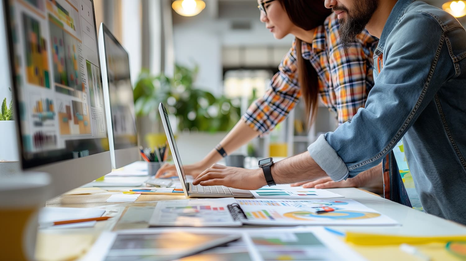 Creative Advertising That Drives Results | Shepherd™